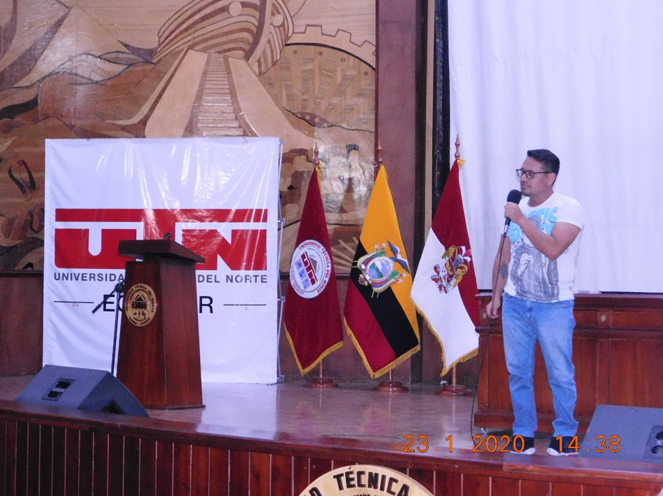 Atari, … MÁS QUE UN CLUB ACADÉMICO